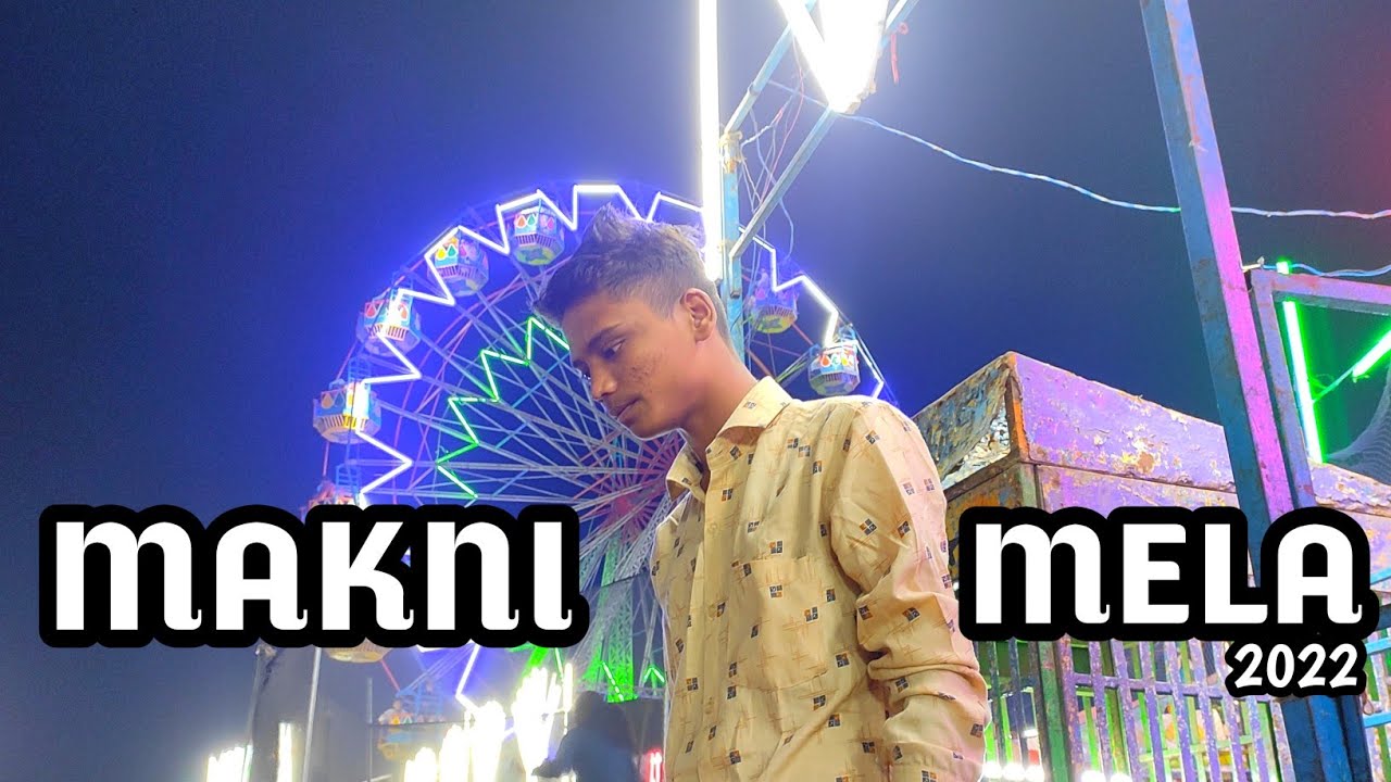 Makni 2022 - YouTube