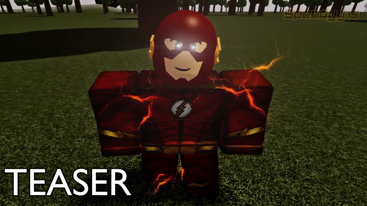 The Flash: Alternate Timeline Final Season Teaser | Season 4 - YouTube