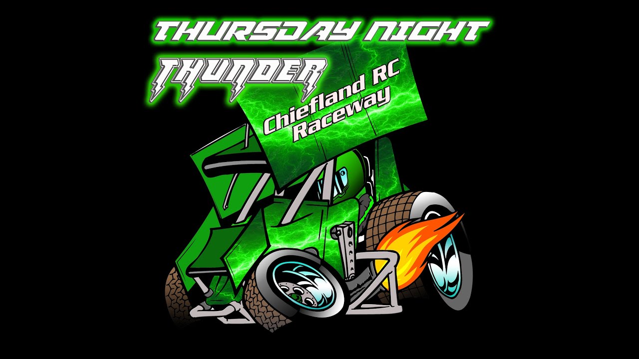 Thursday Night Thunder - YouTube