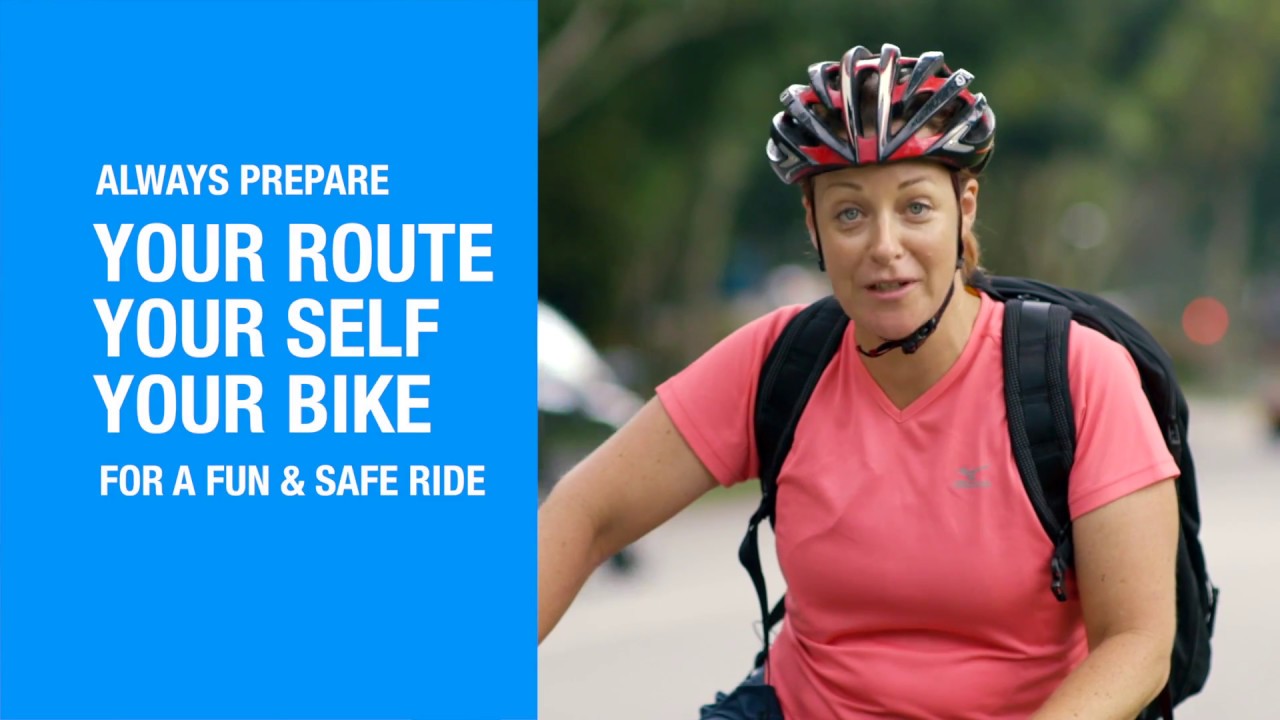 What do need to know before cycling on our roads? (Pre-Ride Checklist ...