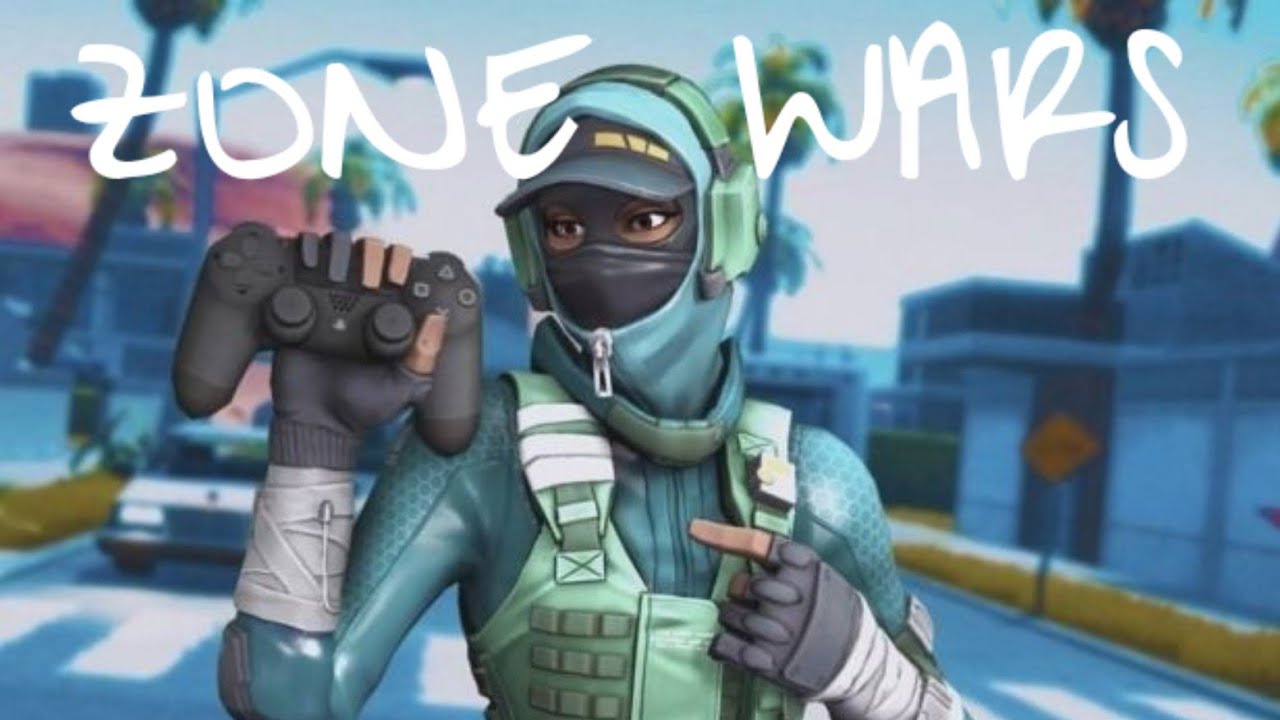 FORTNITE BATTLE ROYALE LIVE STREAM - ZONE WARS - BRB clan - BRB SHADOW ...