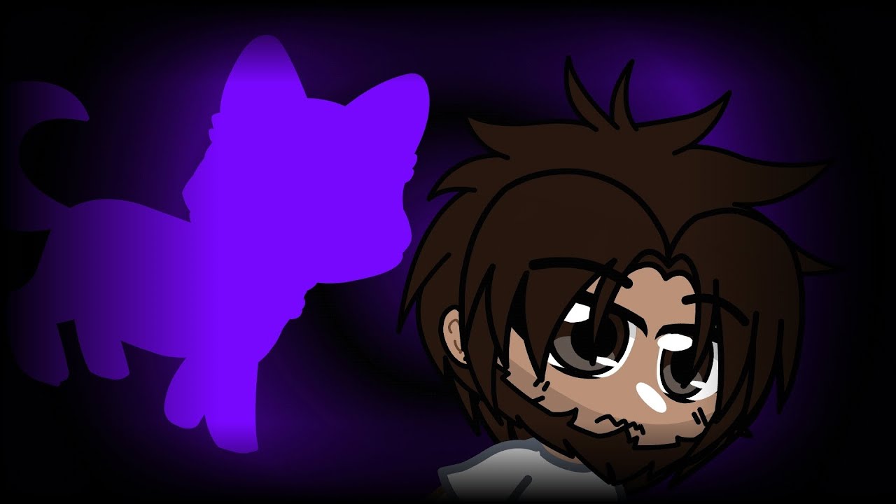 The Amethyst Season 2| Gacha Tf Tg Series | Episode 6:Spirit Gaurdian ...