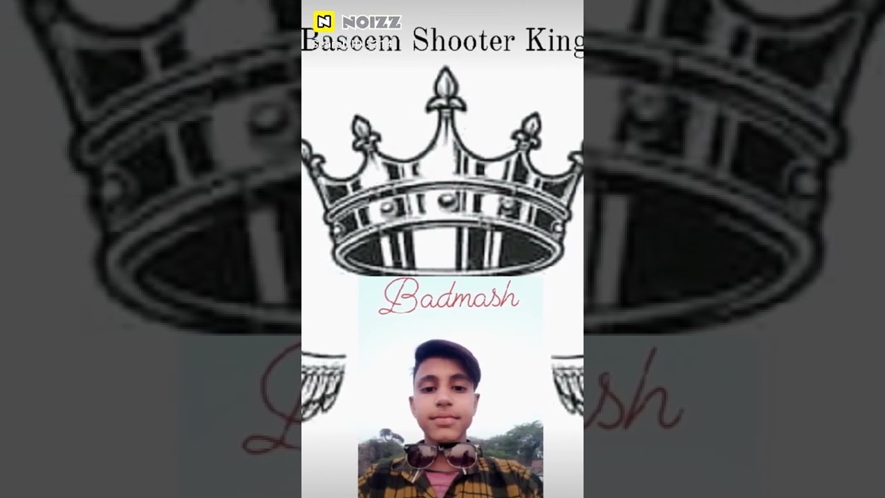 baseem shooter - YouTube