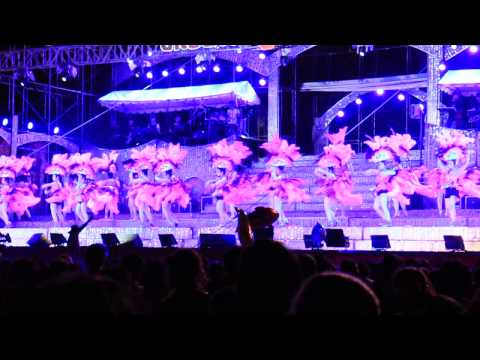 Katoey Travelling Cabaret Show