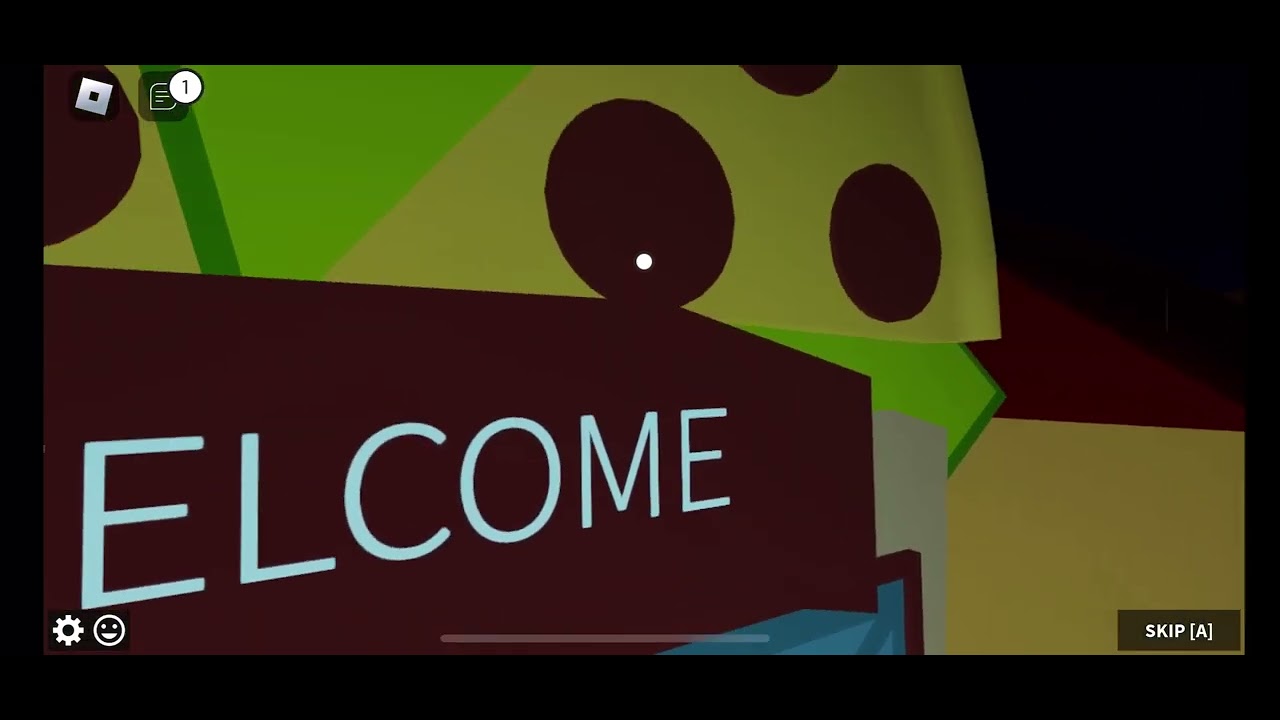 Roblox Guesty Gameplay, Chapters 1-3 - YouTube