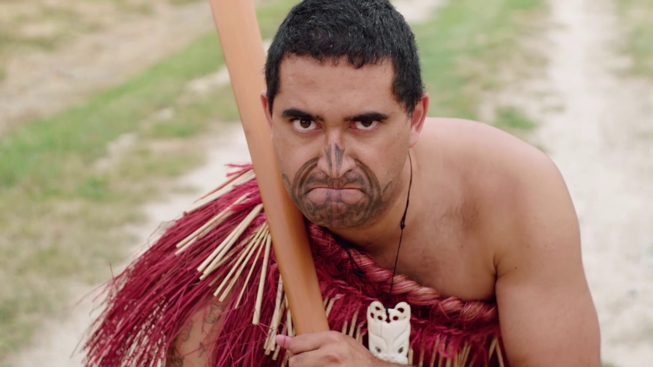 Waimarama Maori Tours The Arch of the Ancestors | Cruise Passengers ...