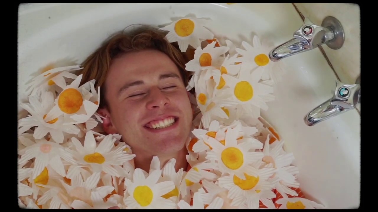 Daisy Girl - Earnest Jackson: Song Lyrics, Music Videos & Concerts