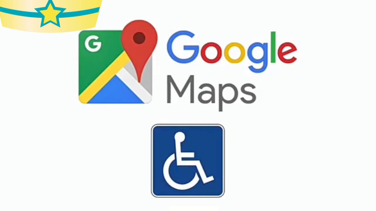 How to Find Wheelchair Accessible Businesses On Google Maps ...