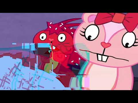 HTF 4 Kids - Boo Do You Think You Are?