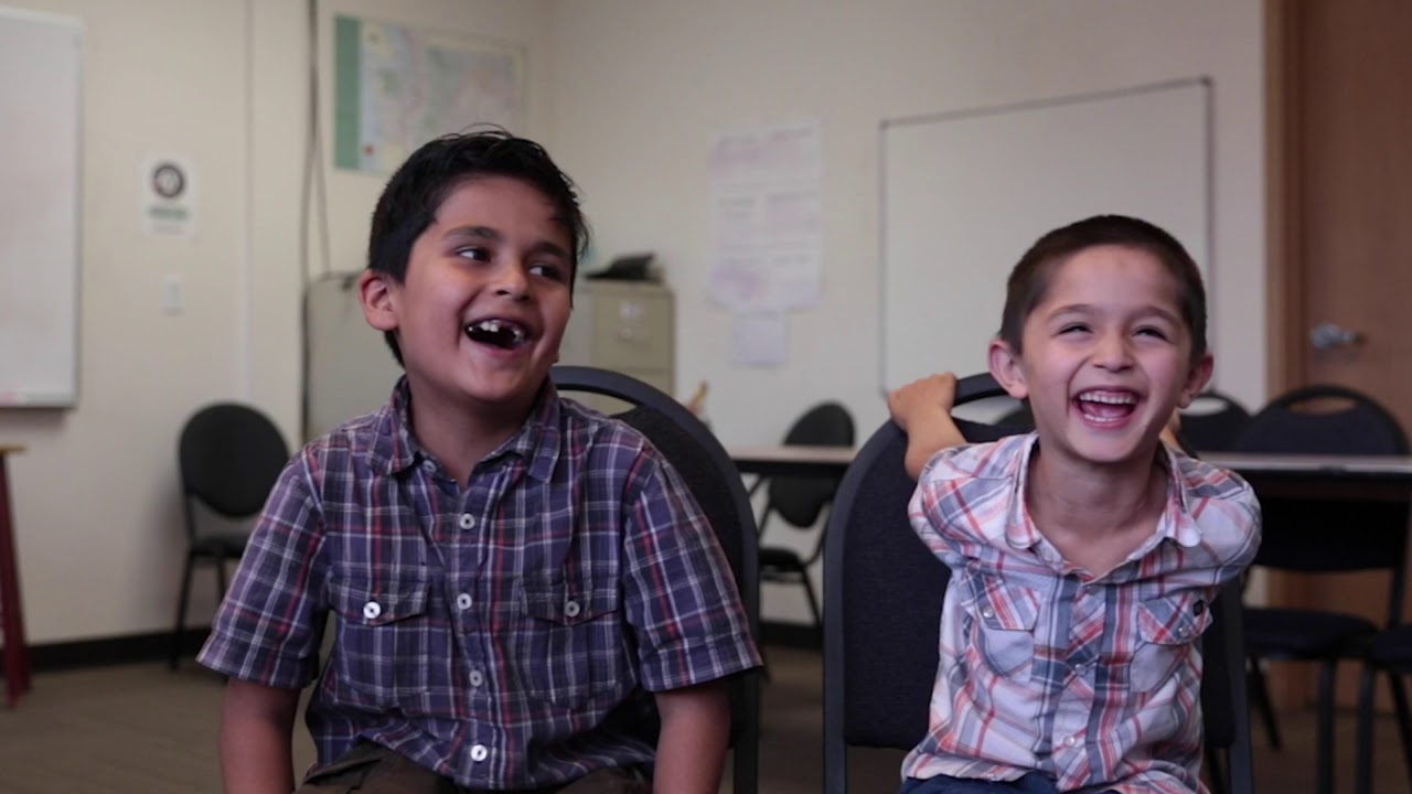 World Relief Seattle at a glance - YouTube