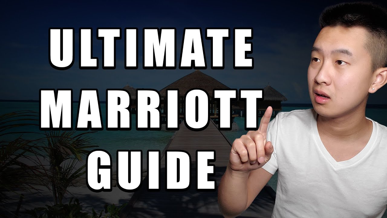 How To Get Platinum Elite Status With Marriott Bonvoy The Easy Way ...