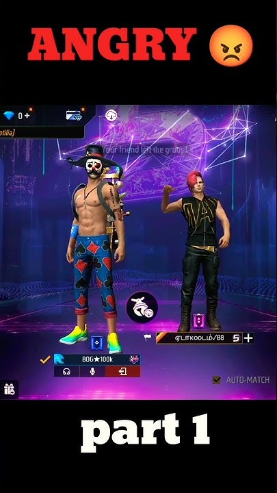 #part1 CUSTOM WITH RANDOM PLAYER GONE WRONG||RANDOM PLAYER CHALLENGE||WAIT FOR END 😱#viral # ...