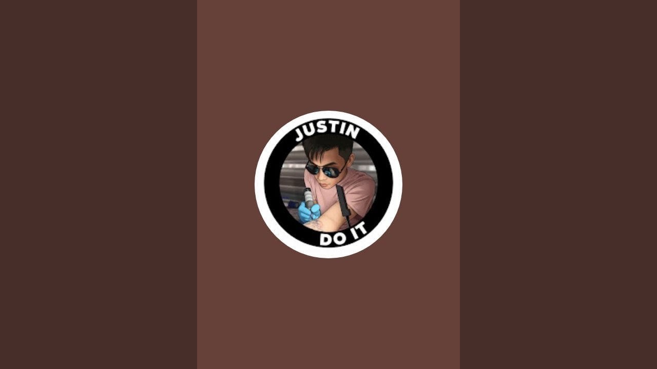Justin Do It is live - YouTube