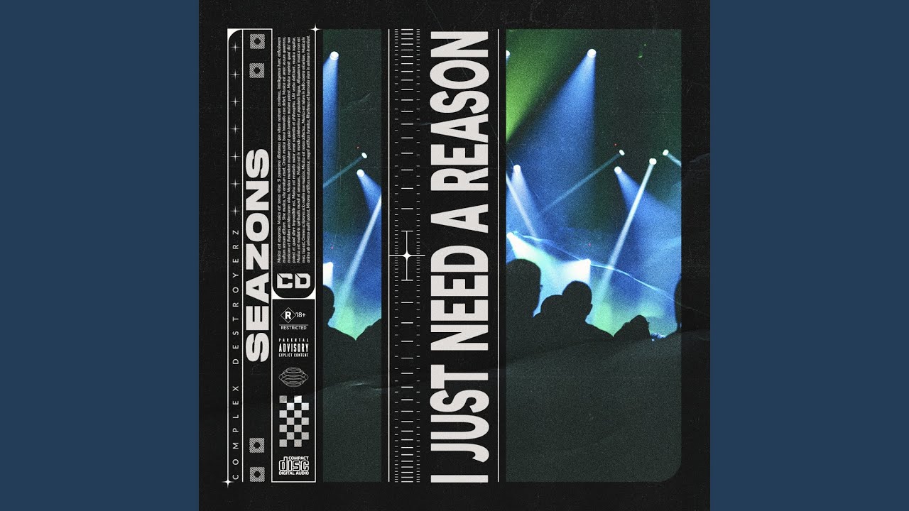 I Just Need a Reason (Extended Mix) - YouTube