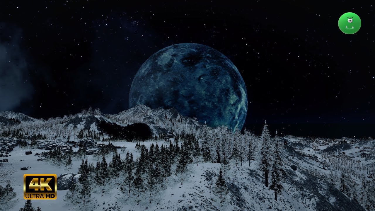 Stranded on an Alien Planet Part 4 - YouTube