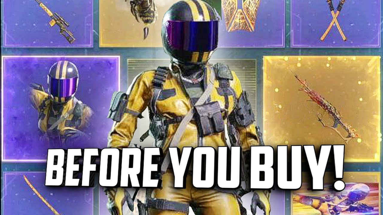 *NEW* Sword & Stinger Draw! Legendary RPD Yellow Jacket + Portnova ...