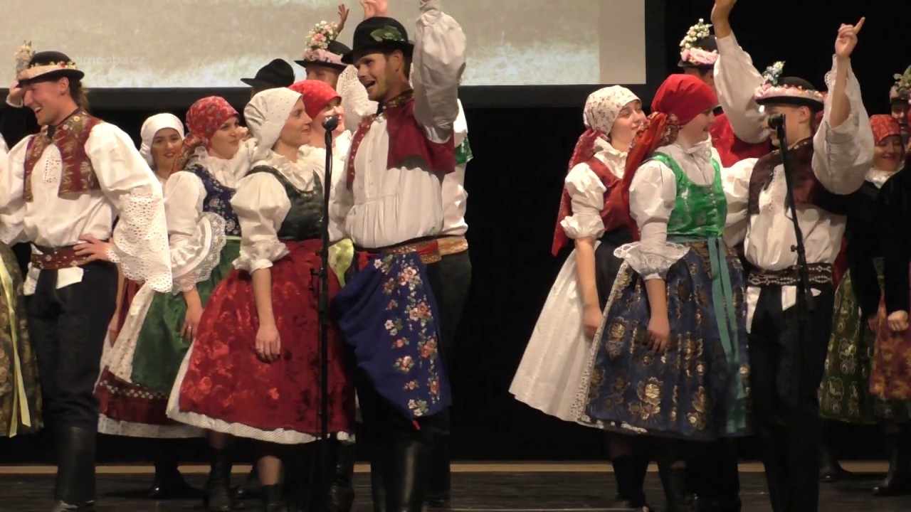 Znáte Danaj? Danaj 60tiletý - IV. - YouTube