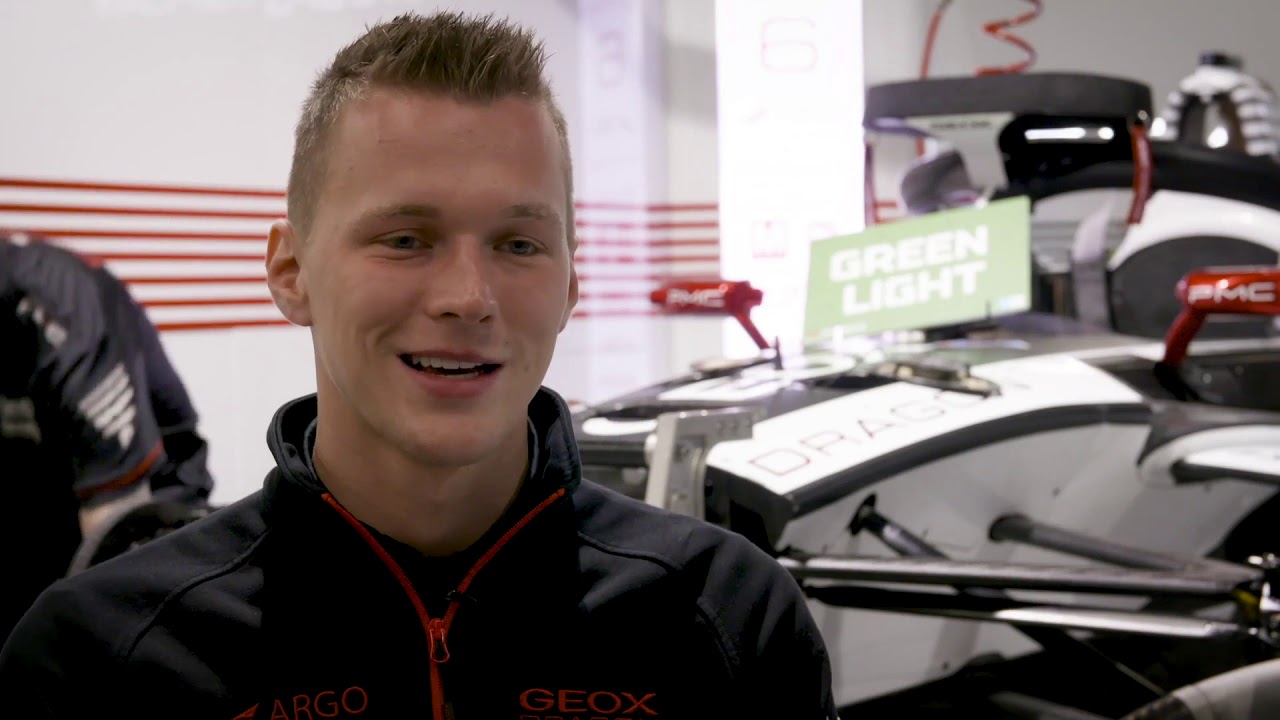 Formula E Swiss E-Prix - Max Gunther Überblick - YouTube