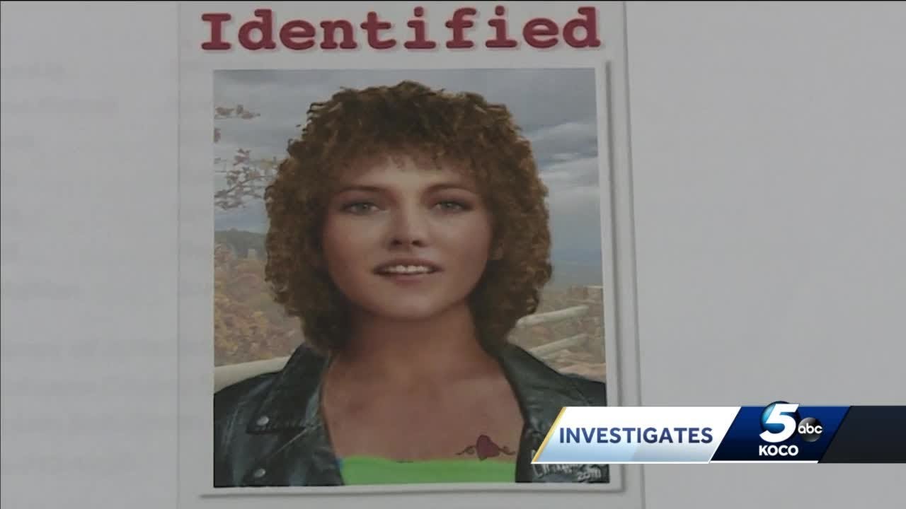 Lime Lady: Dignity, honor restored to victim of 42-year-old cold case ...
