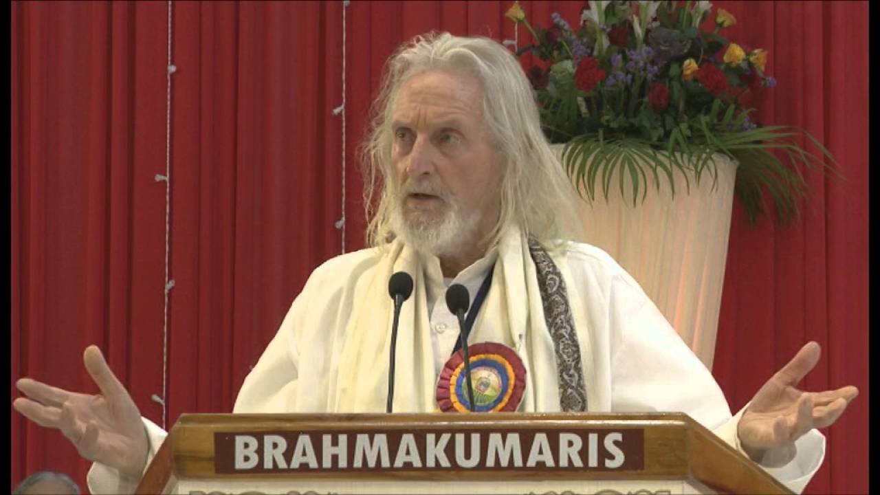 Brother Robin Ramsay (Film Artist, Sydney, Australia) - 29/01/2016 ...