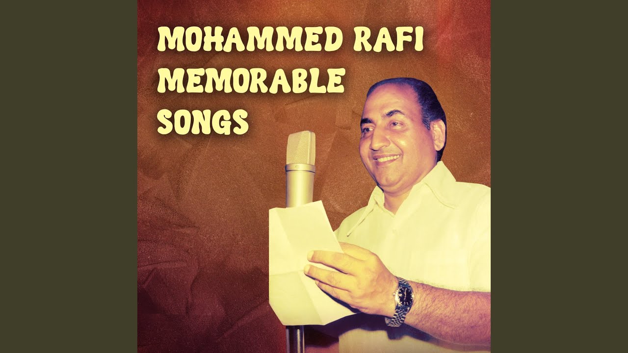 Ye Vaada (From "Professor Pyarelal") - YouTube