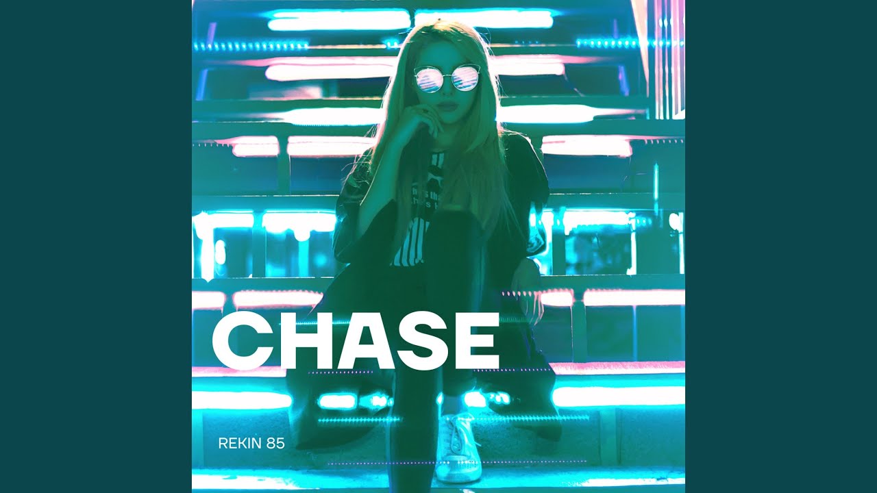 CHASE - YouTube