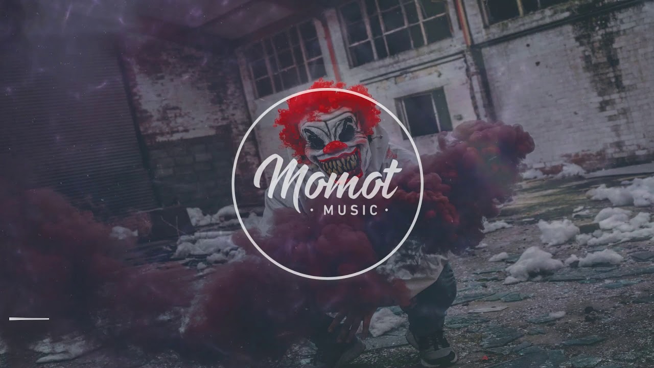 The Clown | Trap | Background music | Royalty Free - YouTube