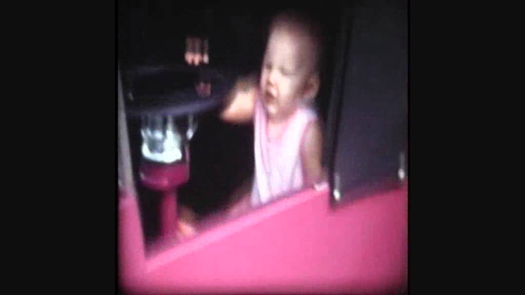 Roger Wiles 23 T-bucket Circa 1969.wmv - YouTube