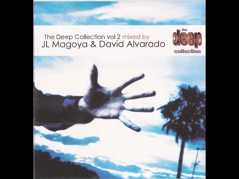 JL Magoya & David Alvarado – The Deep Collection Vol 2 – 2 x CD (Mixed), 2001 [r502992] | Discogs