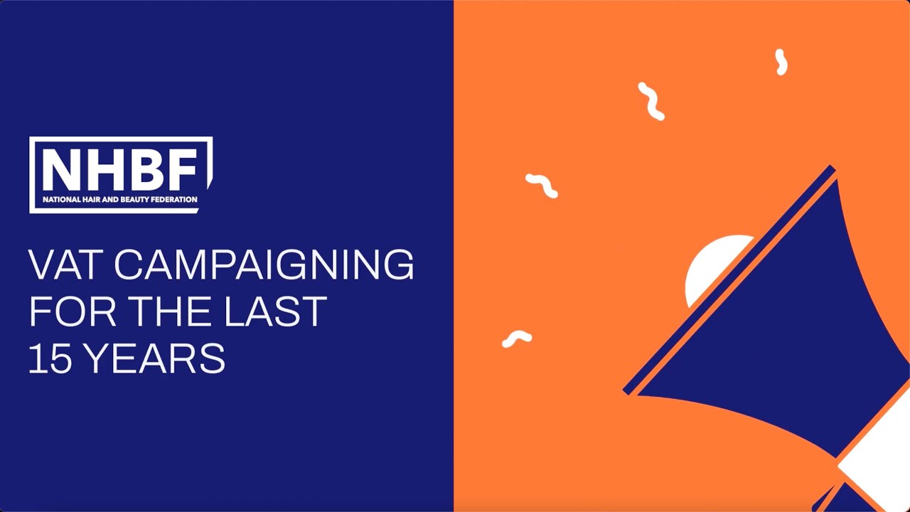 NHBF | VAT Campaigning for the last 15 years - YouTube