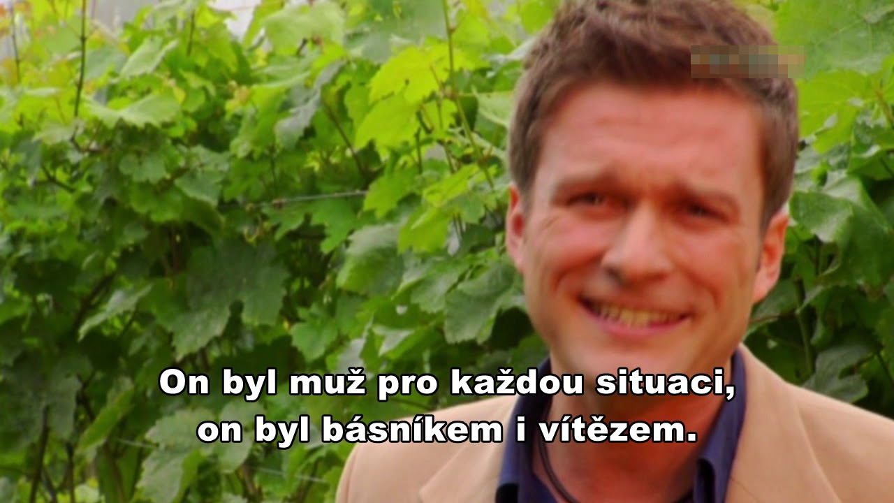 TOM MANDL - In einer eigenen Welt - YouTube