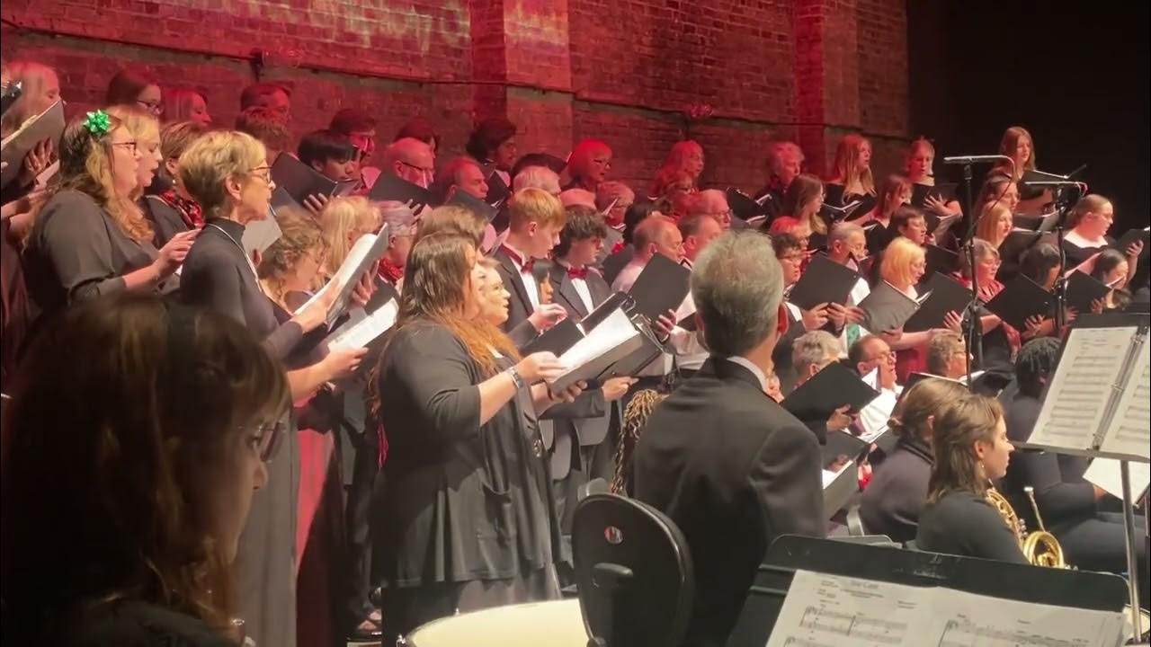 Manitowoc Symphony Orchestra - YouTube