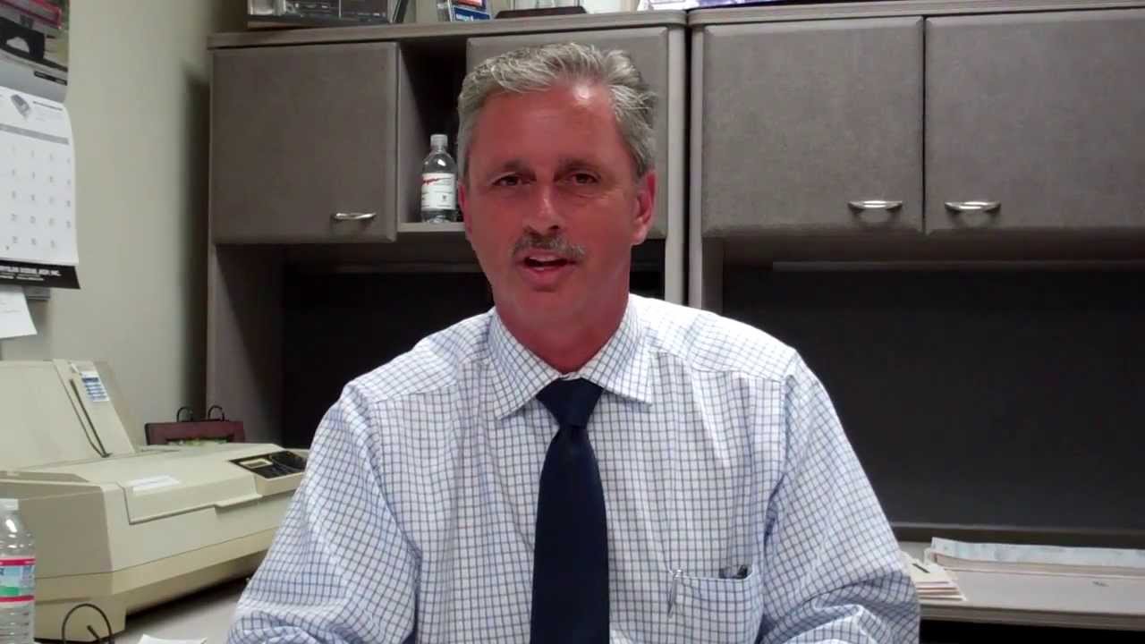 George Del Valle - YouTube