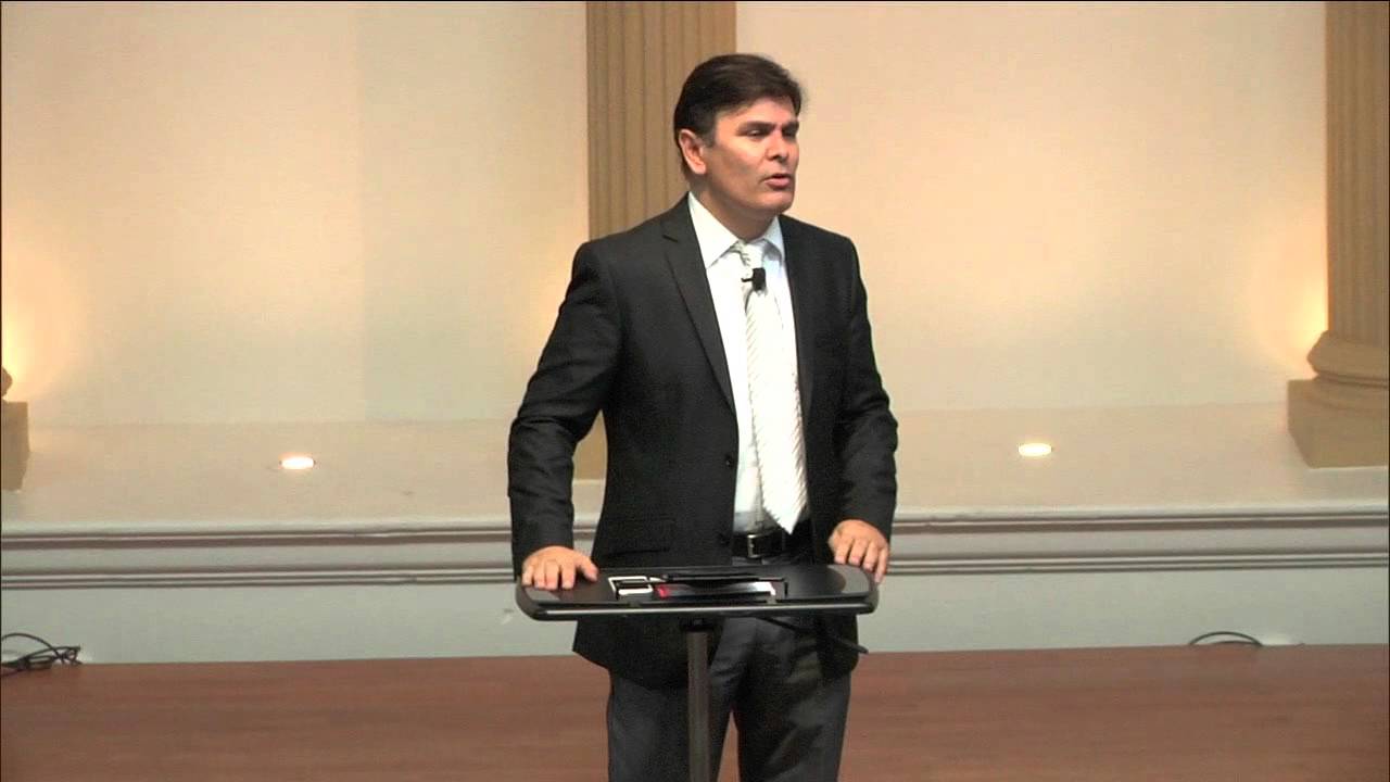 Los primeros Reyes - Pastor Roberto Tinoco - YouTube