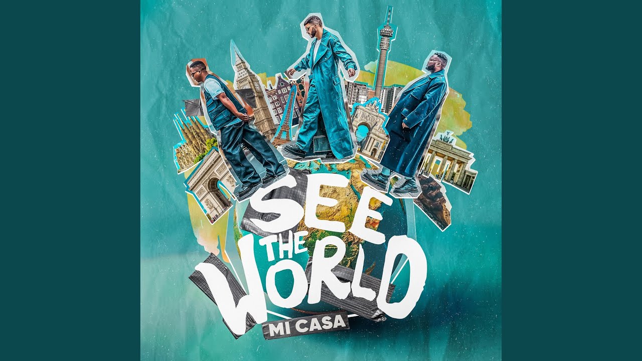 See The World (Preview) - YouTube