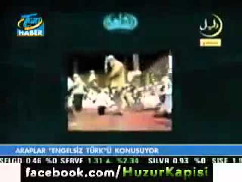 Namaz  sevgisi