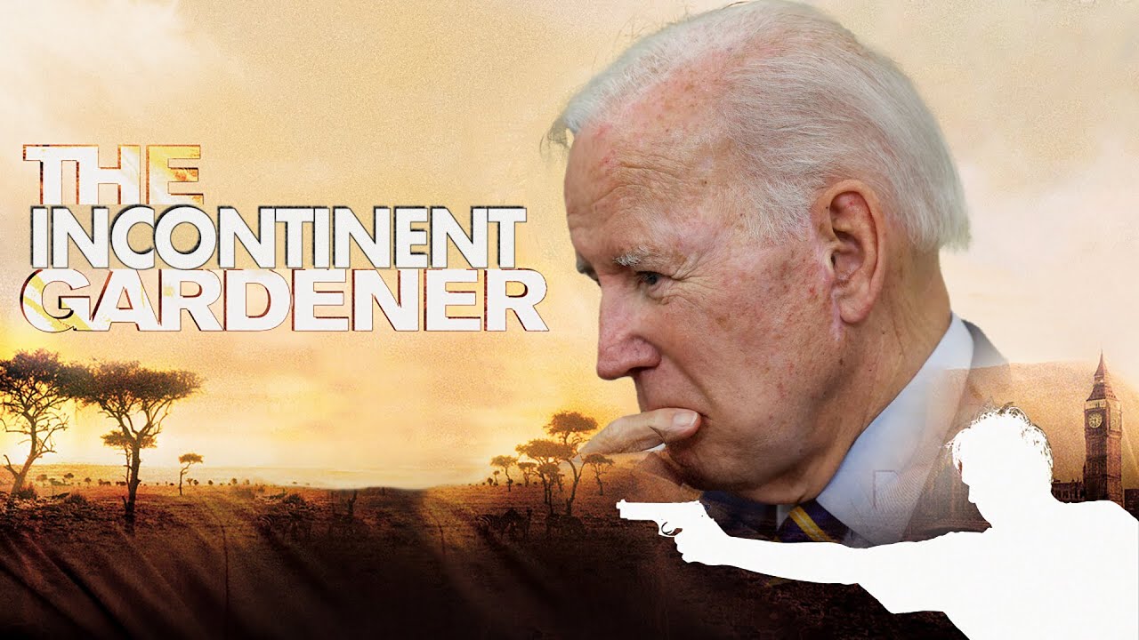 Charles Ortel is CLOSING IN – The Incontinent Gardener - YouTube