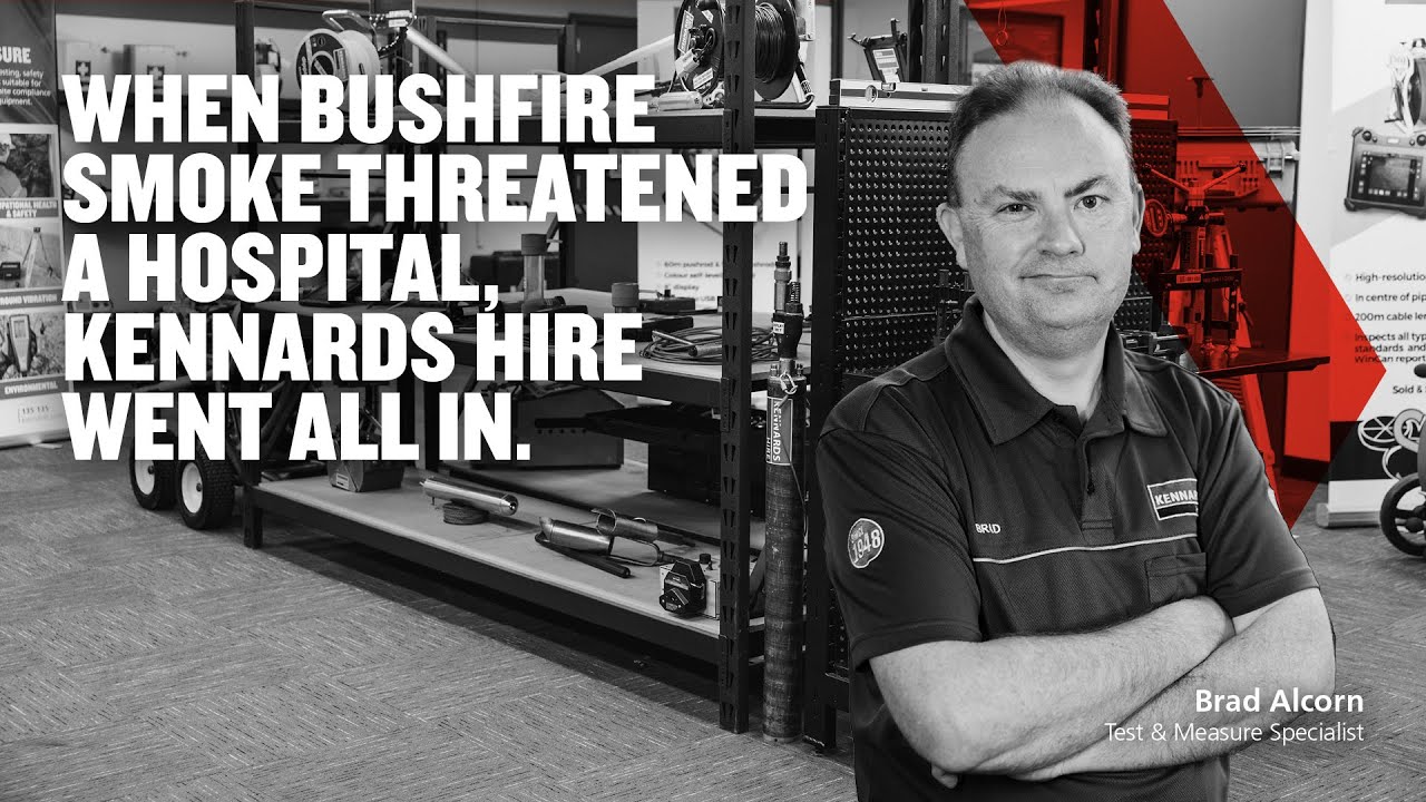 Keep It Moving – Test and Measure - YouTube