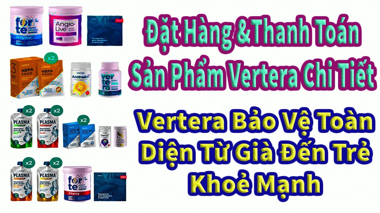 Cách Đặt Hàng Và Thanh Toán Bằng USDT Ở #vertera Chi Tiết | Vertera ...
