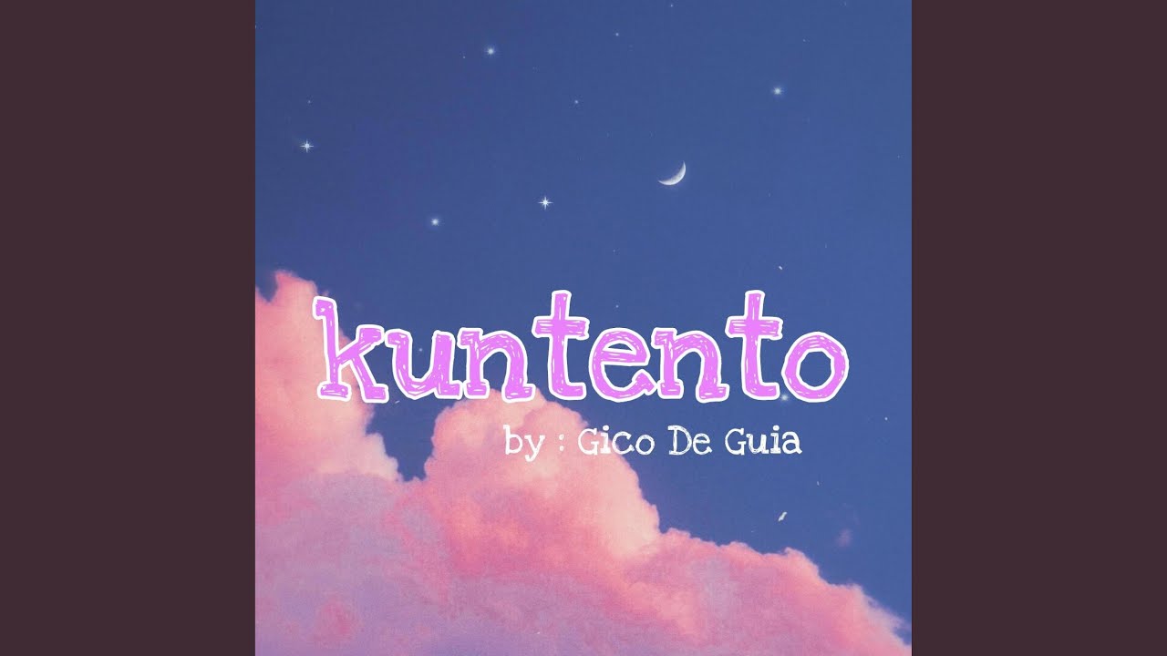 kuntento - YouTube