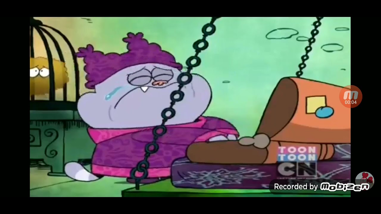 All Cartoon Crying Finale Romania - YouTube