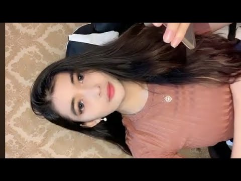FIRDA CEWE CANTIK LIVE BIGO