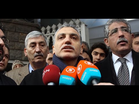 Silivri'ye Mektup 37 | Hidayet Karaca