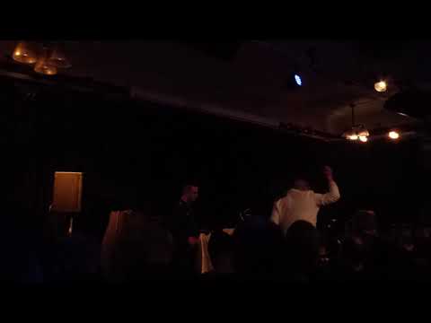 Frontal - Full Concert Bodyfest 7 Oct 2017