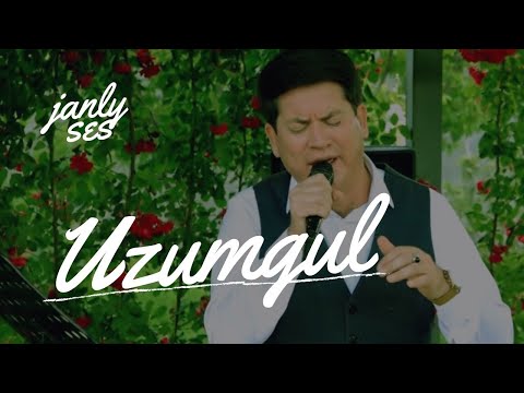 EZIZ ARTYKOW UZUMGUL | HALK AYDYM  | TAZE TURKMEN KLIP | JANLY SESIM | NEW VIDEO CLIPS