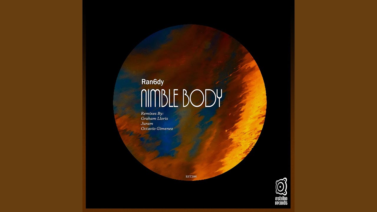 Nimble Body - YouTube