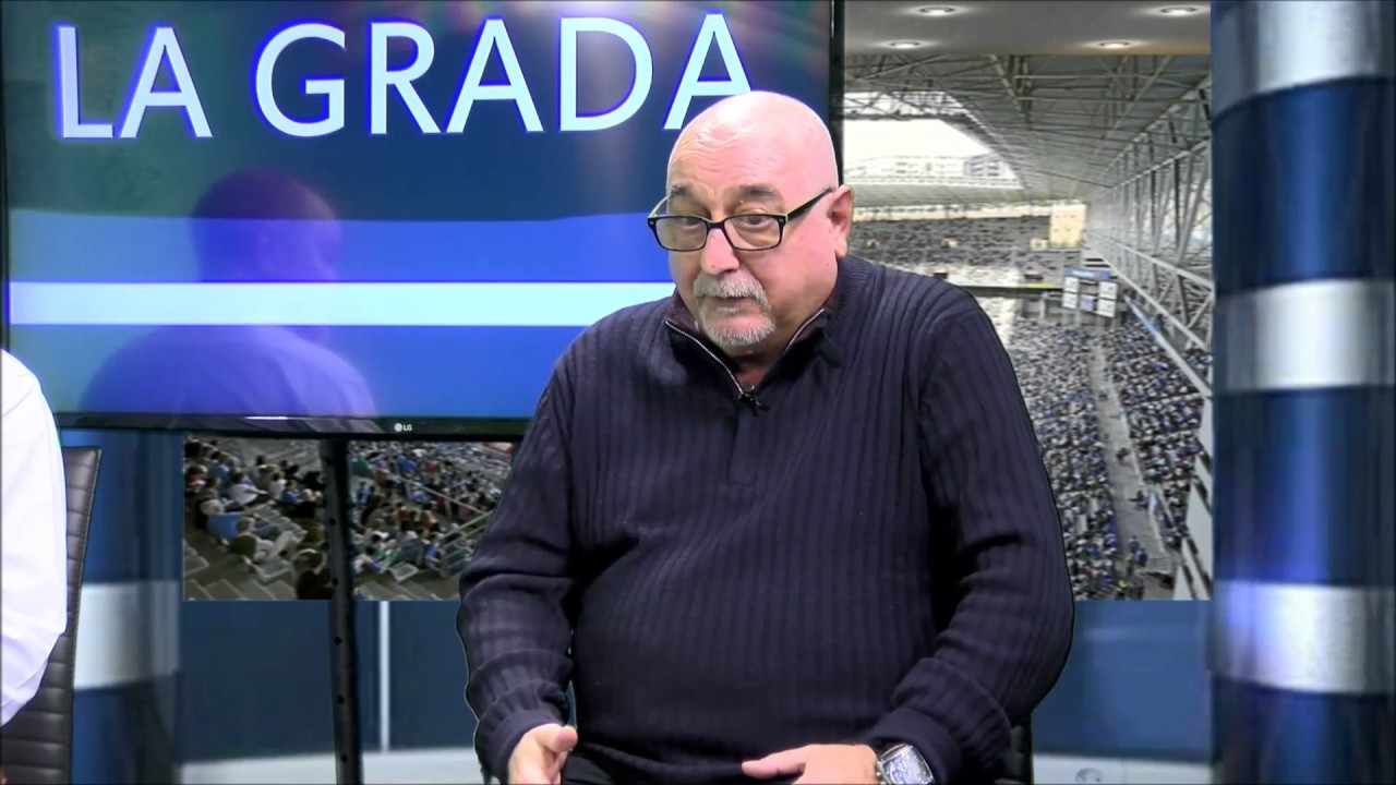 LA GRADA 09/01/2017 - YouTube