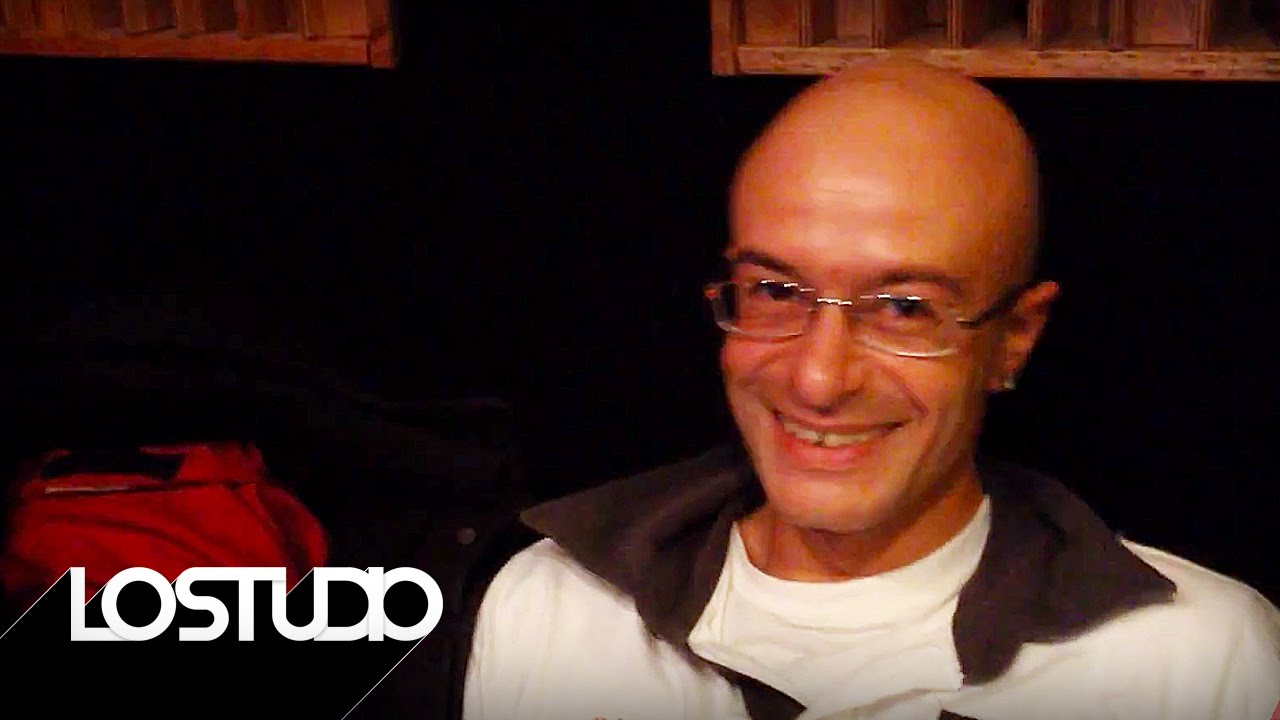 Chicoria canta per Lo Studio - YouTube