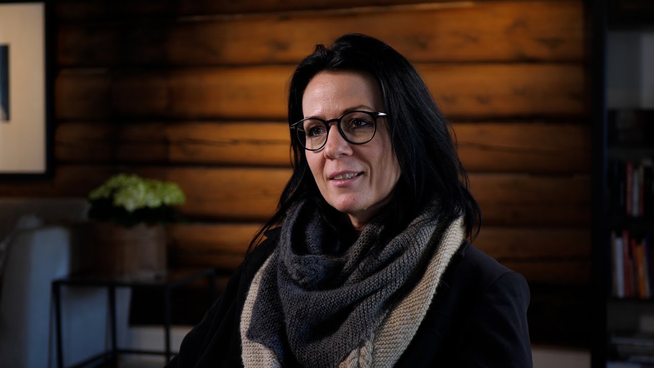 SpareBank 1 Nordmøre - Design by Marte Helgetun - YouTube