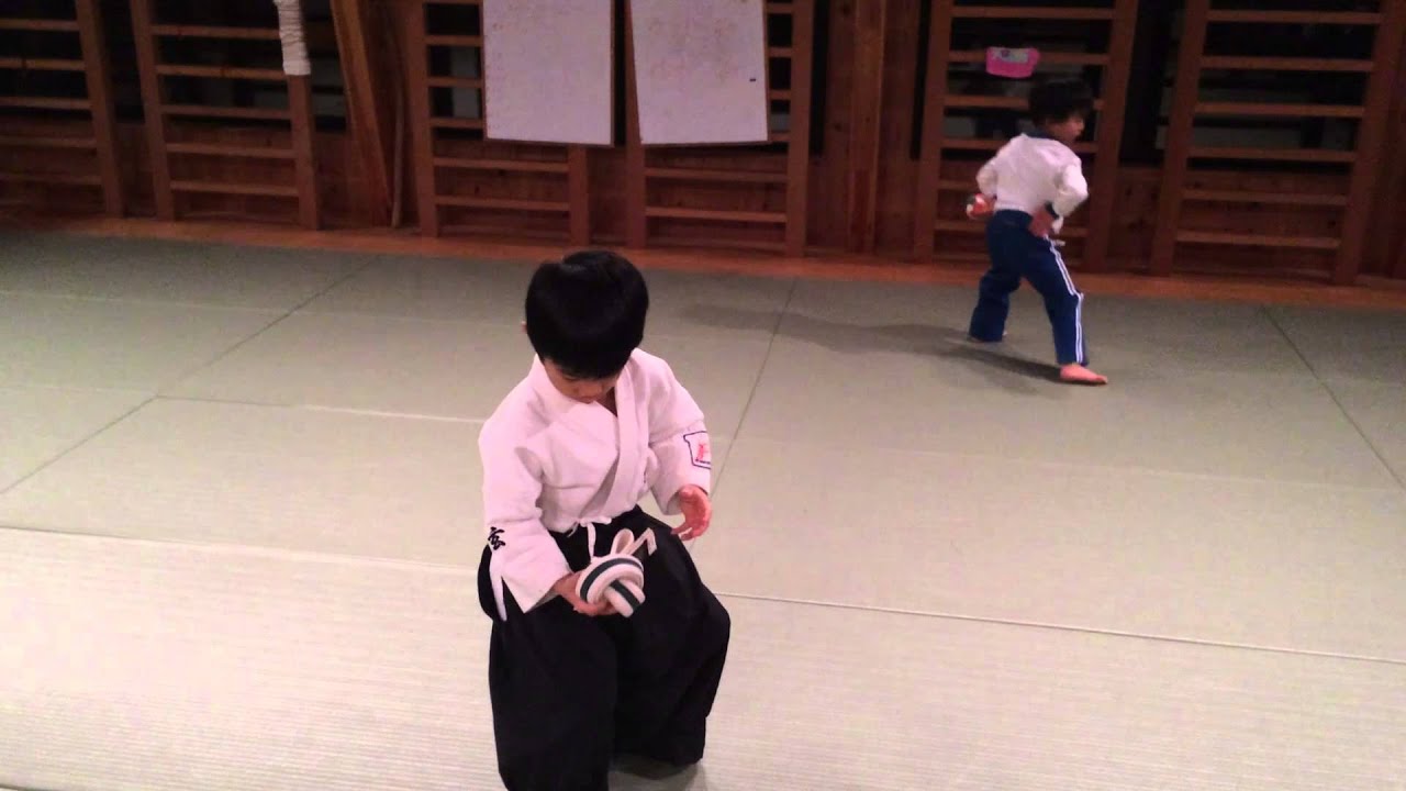 体軸の回転で左右に動く - move right and left using the rotation of body axis ...